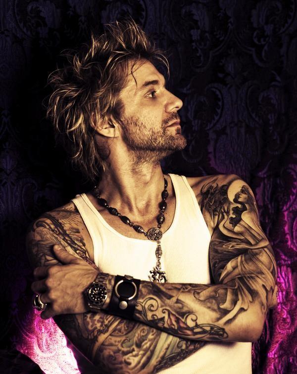 Sixx: A.M. Fanpage | Gallery - Members